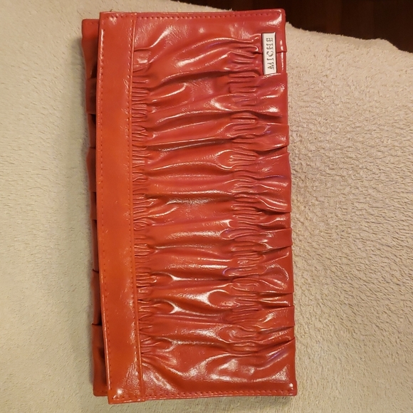 Miche | Bags | Miche Purse Shell Sheila Burnt Orange Bag Cover Classic ...